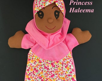 Muslim puppets | Etsy