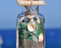 Popular items for sand bottle on Etsy