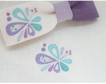 Secret of embroidery | Etsy