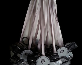 Oakland raiders baby | Etsy