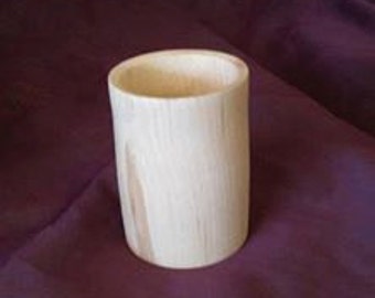 Items similar to Hand Carved Kuksa-Kasa-Guksi-Wooden Drinking Cup 1A-5A ...