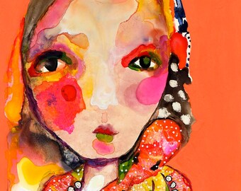 art & jewelry by WYANNE by Wyanne on Etsy