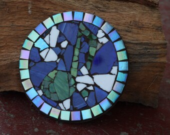 Mosaic music note | Etsy