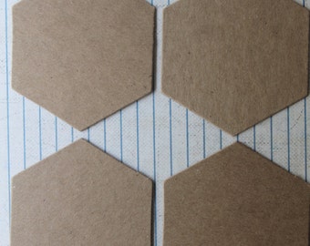 Chipboard shapes | Etsy