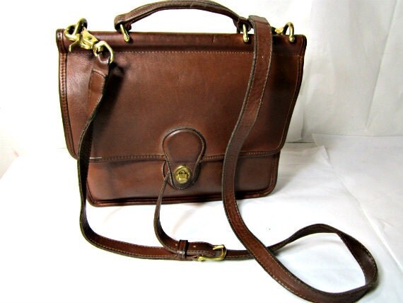 Vintage Coach Purse Styles | semashow.com