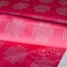 Add Strawberry print Imprint Collection Cotton Fabric AGF