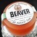BEAVER Glycerin Soap Pine Tree Shave & Shampoo Soap Beard