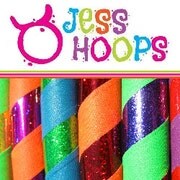 Start Your Hoop Journey with Jess Hoops by JessHoops on Etsy