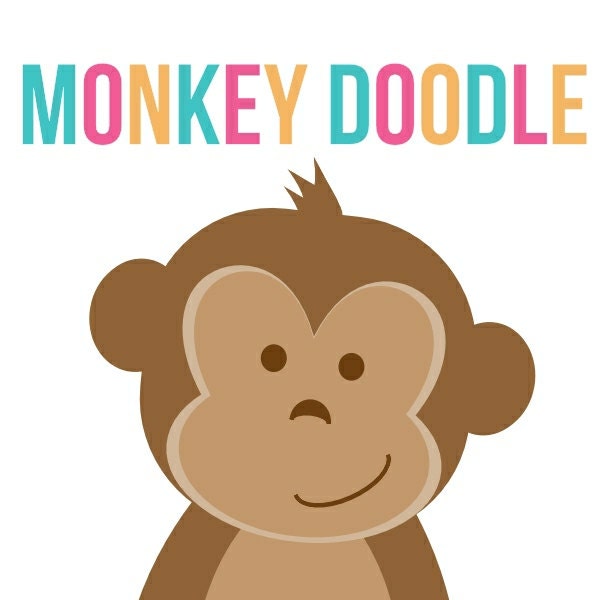 Welcome to Monkey Doodle Parties by MonkeyDoodleParties on Etsy