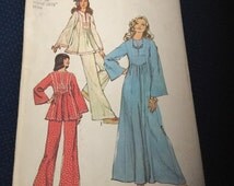 Popular items for caftan pattern on Etsy