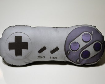 Controller pillow | Etsy