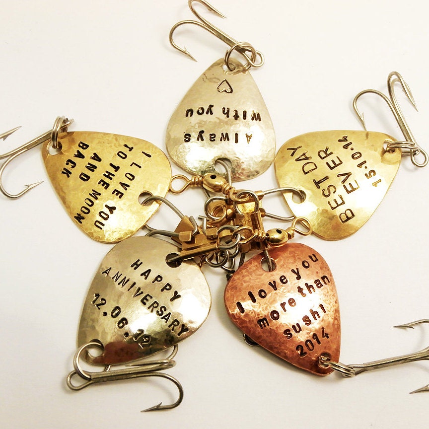 Metal accessories gifts for men jewelry by MetalAccessories