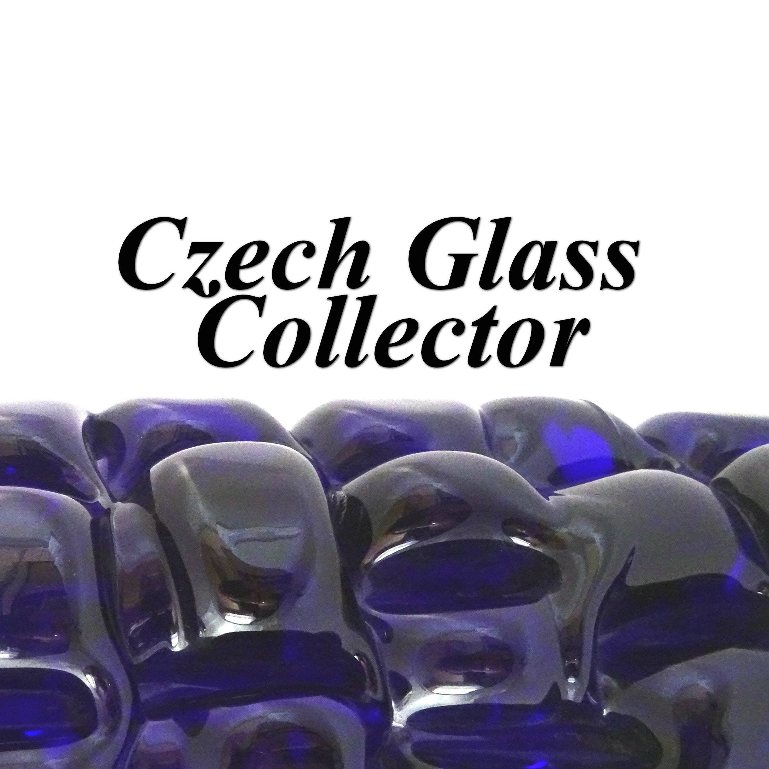 Quality European art glass ceramics pottery by CzechGlassCollector