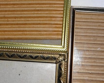 Popular items for distressed brass on Etsy