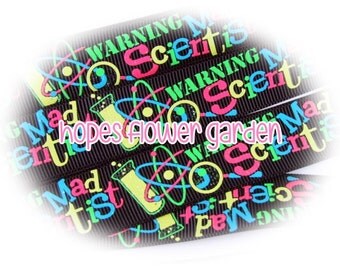 Mad science lab | Etsy