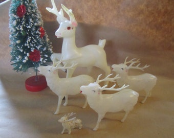 Deer mold | Etsy