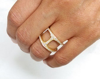 Negative space | Etsy