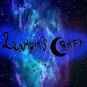 LunariasCraft on Etsy