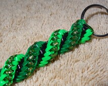 Popular items for gimp keychain on Etsy