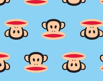 Julius the monkey | Etsy