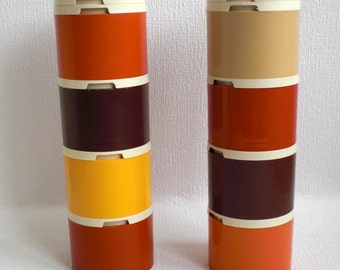 Vintage tupperware | Etsy