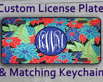 Cute license plates | Etsy