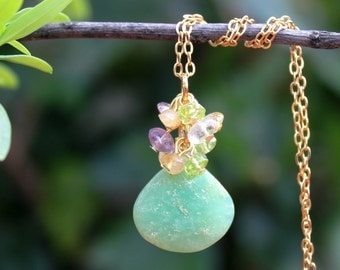 Birthstone jewelry - Etsy