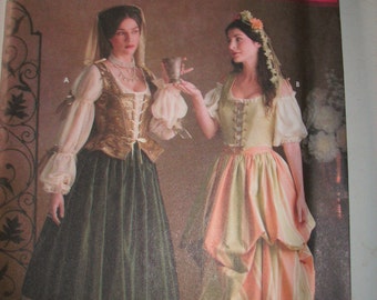 Simplicity 3809 | Etsy