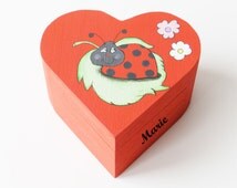 Unique cute trinket box related items | Etsy