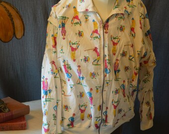 Vintage golf clothes | Etsy