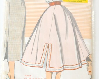 Lingerie Sewing Pattern Ladies' Ma Cherie French Knickers