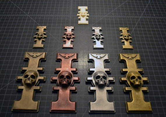 6 Inquisition Symbol Warhammer 40k