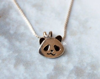 Panda jewelry | Etsy