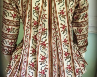 Robe a la francaise | Etsy