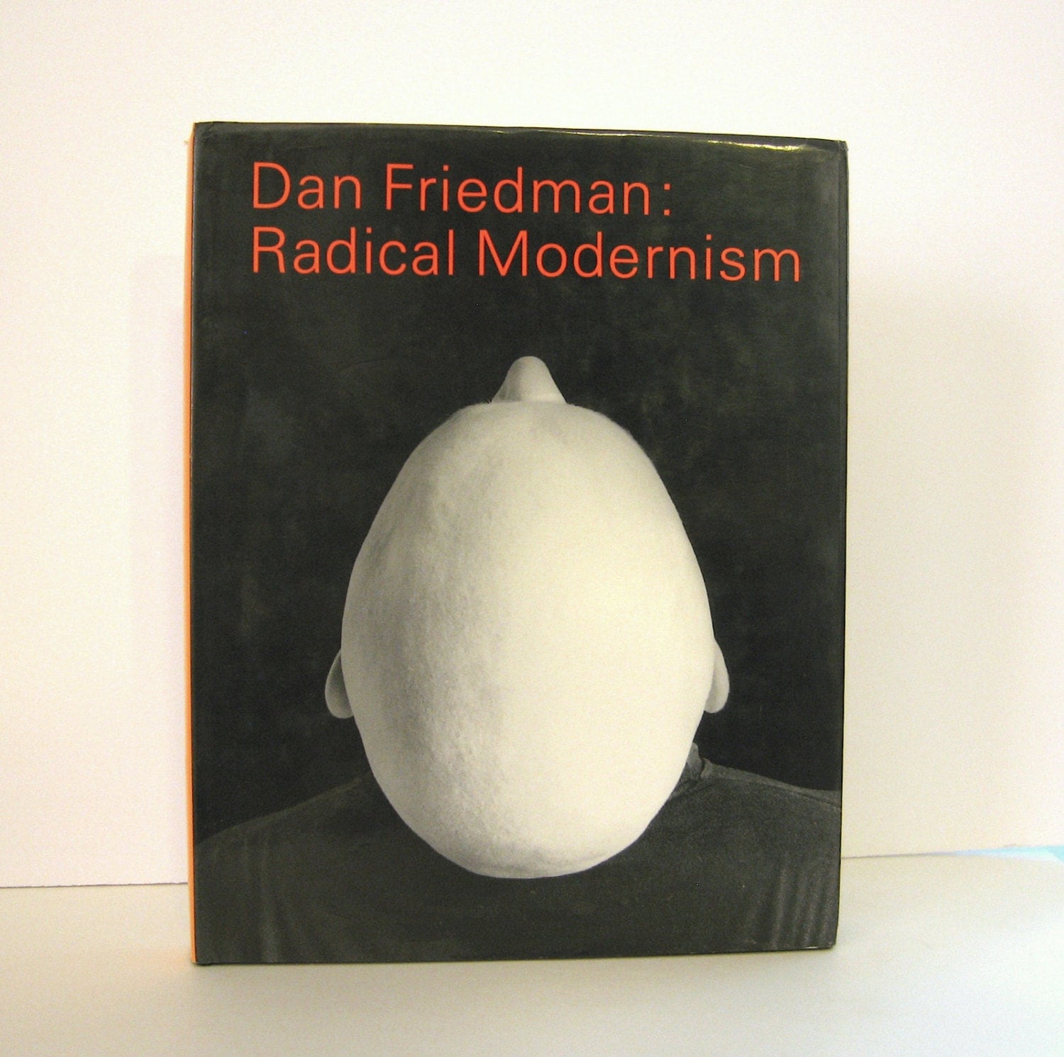 Radical Modernism by Dan Friedman Modern Art, Design, Advertising ...