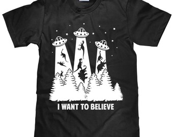 Men's Planet Earth T Shirt Earth from Outer Space Print