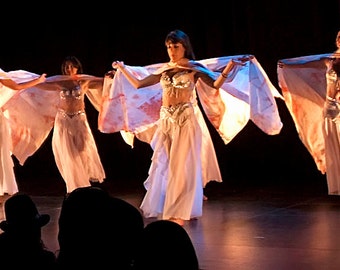 belly dance – Etsy