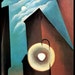 Salvador Dali Print Tuna Fishing Detail