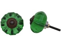 Popular items for decorative knobs on Etsy