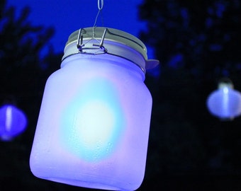 Firefly lanterns | Etsy