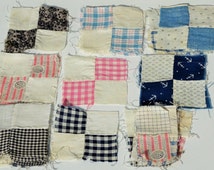 Unique depression era quilt related items | Etsy