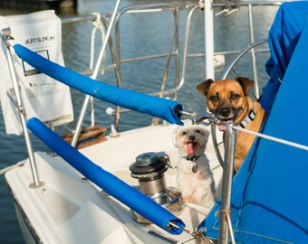 Custom Canvas Winch Cover by SVgimmeshelter on Etsy