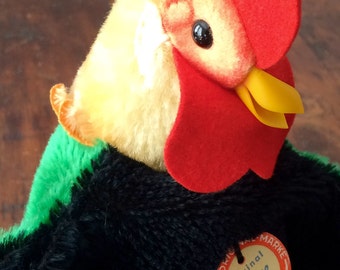 Chicken puppet | Etsy