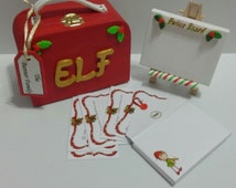 Christmas Elf Case