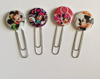 Minnie mouse button | Etsy
