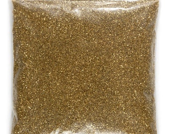 German glass glitter | Etsy