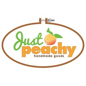 Handmade Goods to make your life Just Peachy by JustPeachyHandmade