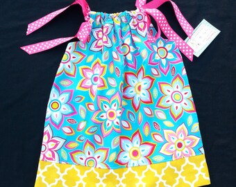 Tween sundress | Etsy