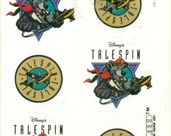 Talespin | Etsy