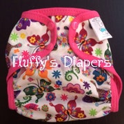 Fluffy's Diapers by FluffysDiapers on Etsy